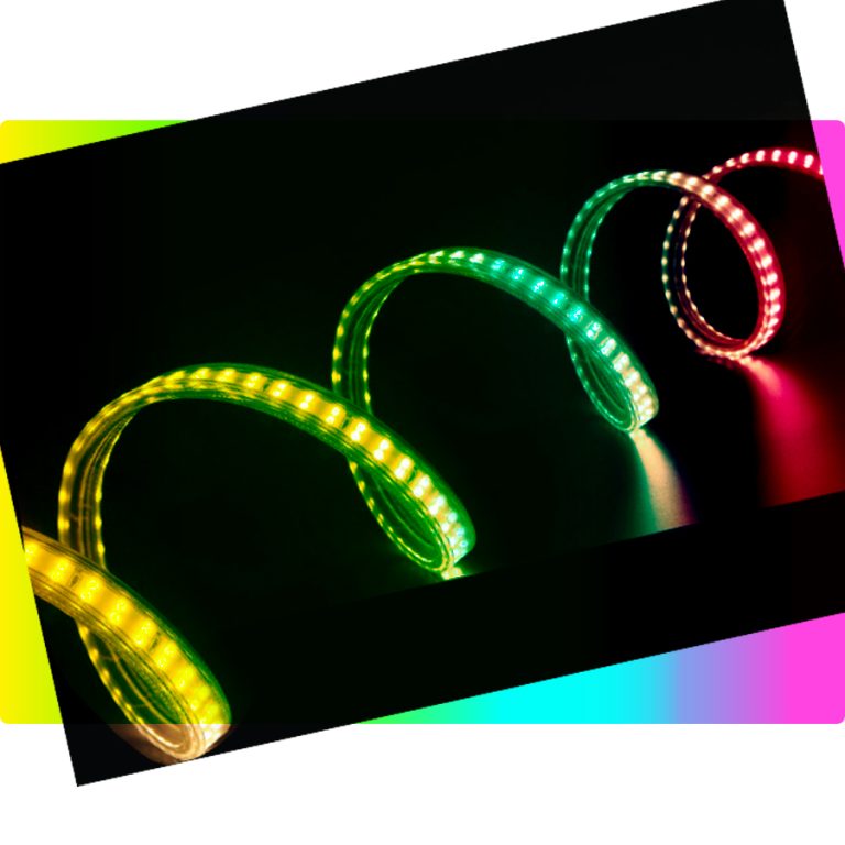 Led dây 220V - sự lựa chọn của mọi nhà - Việt Hàn